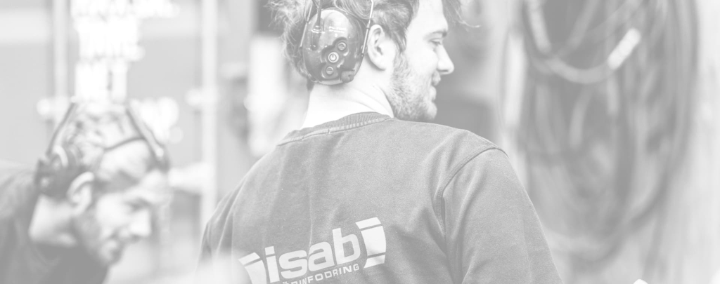 Din partner inom ventilation, relining & energi - ISAB Group