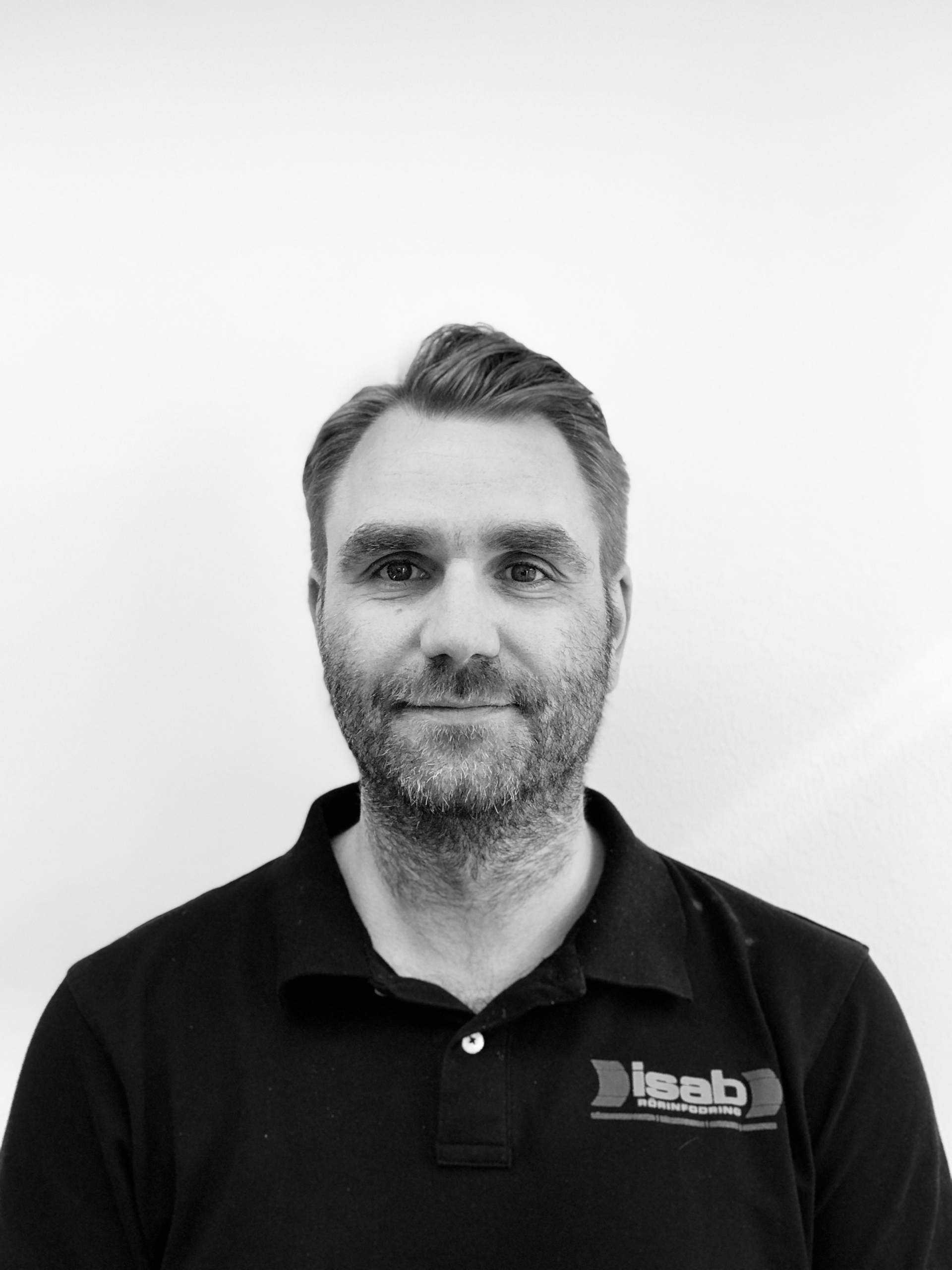 Kontakt - ISAB Group AB