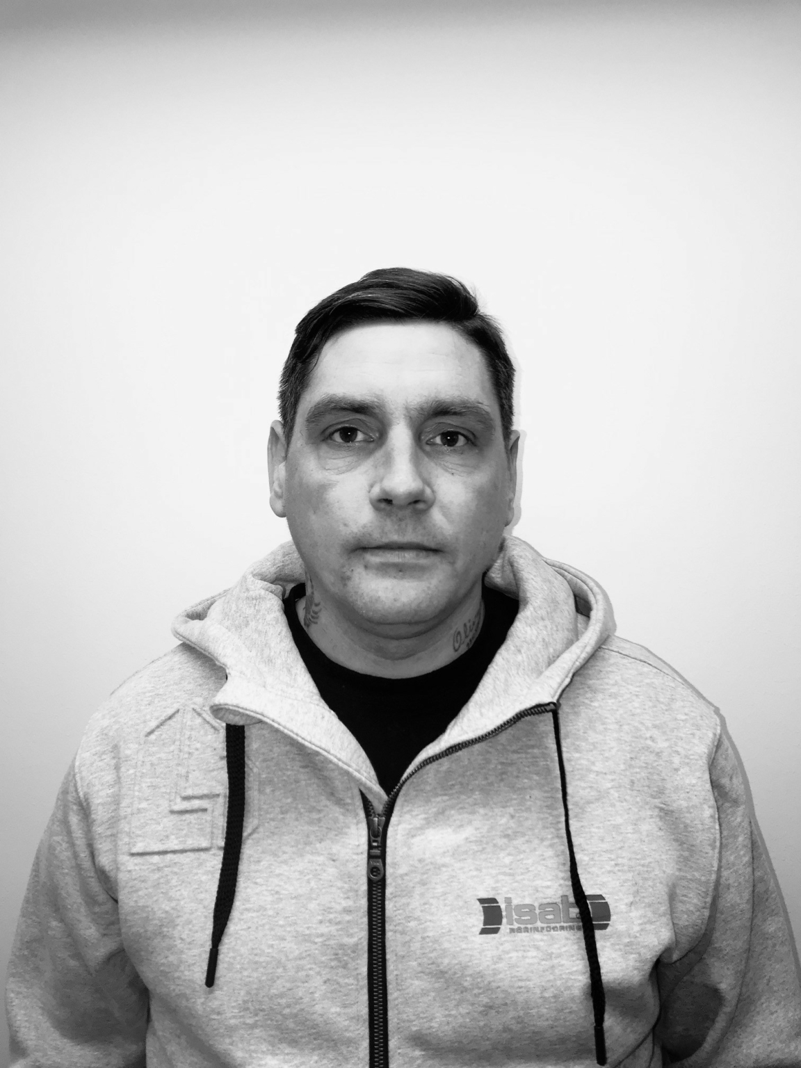 Kontakt - ISAB Group AB