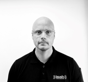Kontakt - ISAB Group AB